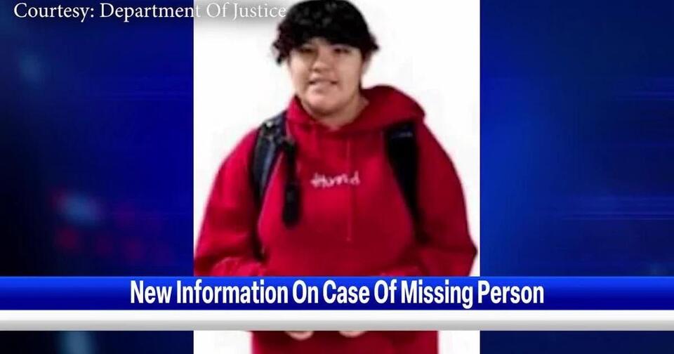 FBI shares new info in case of MMIP, Sa'Wade Birdinground - NewsBreak
