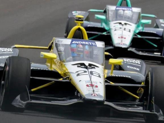 2024 Indianapolis 500 Props Indycar Odds Lineup Expert Picks Use