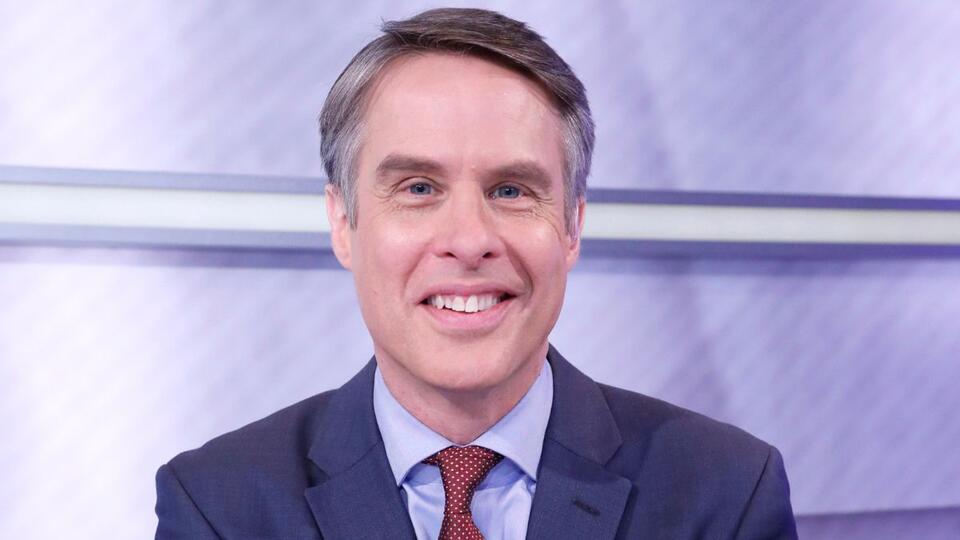 Terry Moran Net Worth 2025: How Much Money Does He Make? - NewsBreak