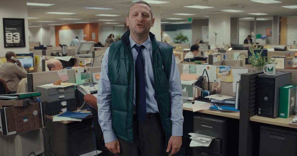 Skate Trailer Features Tim Robinson, EA Reveals New Gameplay Details ...