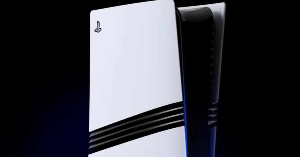 PS5 Pro Revised Hardware Model Leaked, Out Soon - NewsBreak