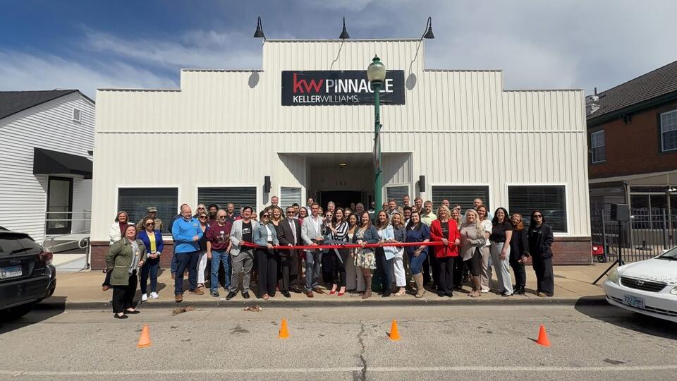 Recent ribbon cutting celebrations hosted by O’Fallon area chamber ...