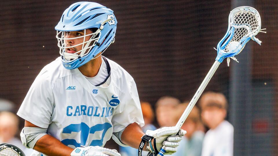 NCAA 2026 Countdown: No. 5 North Carolina and the Midfield Renaissance ...