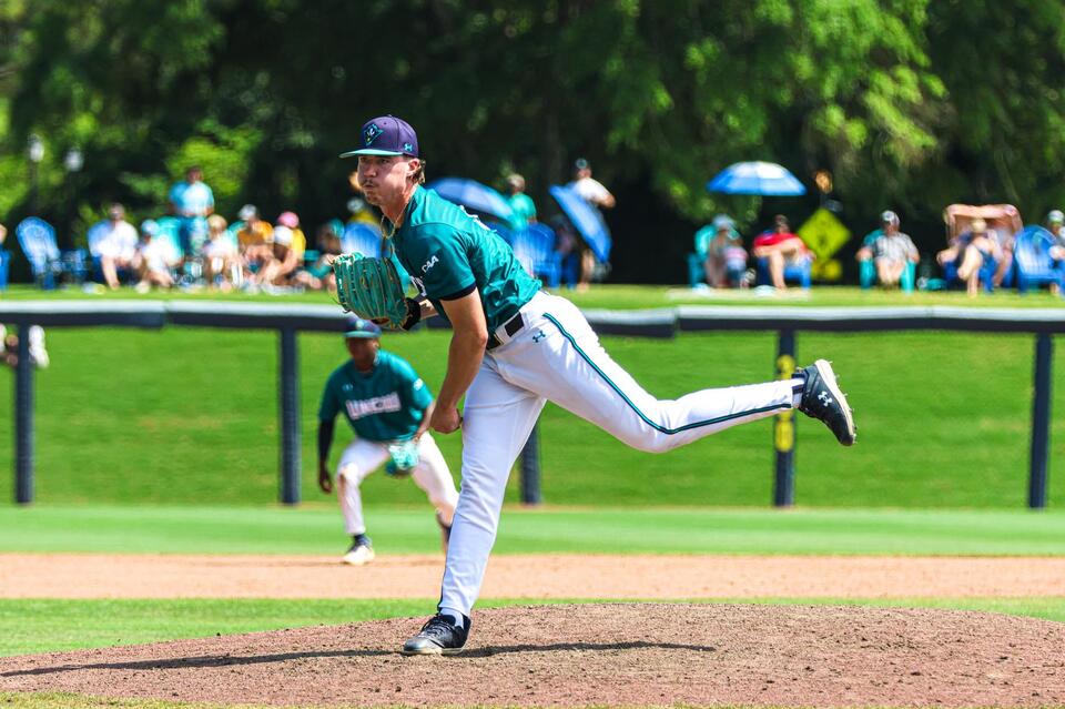 Southern Lee grad looks to climb ranks in Diamondbacks’ system - NewsBreak