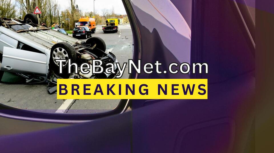 Billingsley Road Closed: Hazardous Armored Truck Crash Leaves Two ...
