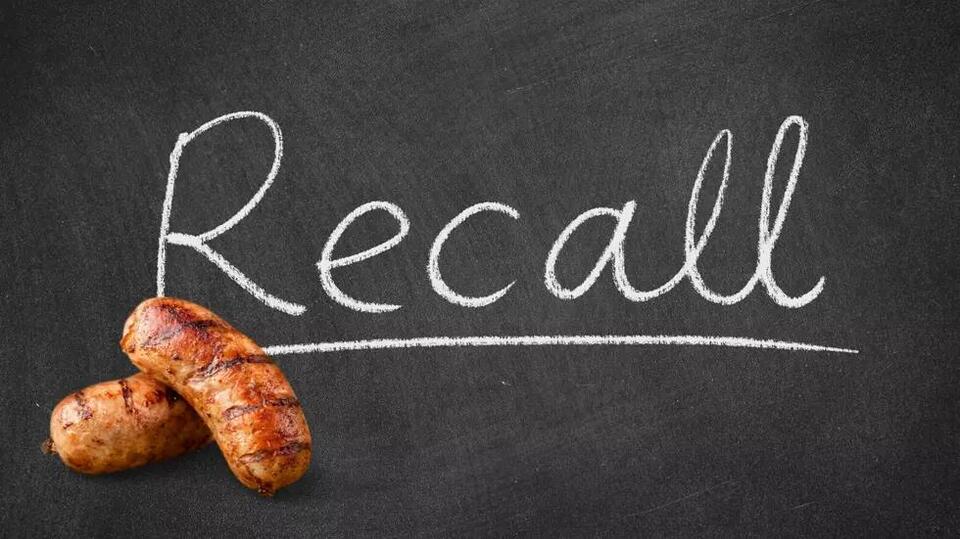 Warning: Massive Meat Recall Hitting Michigan - NewsBreak