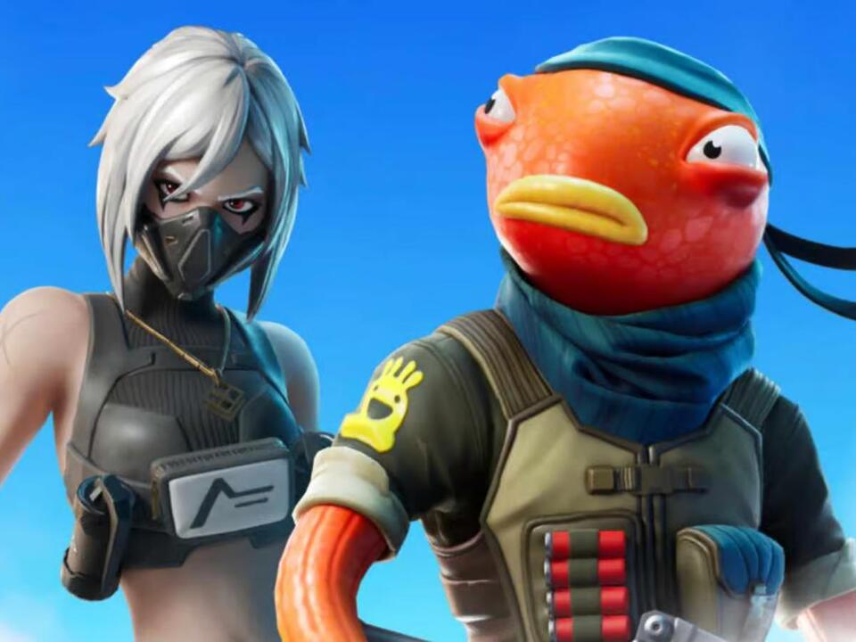 Fortnite June 27 patch notes: Reload Duos, faster crawl speed, more