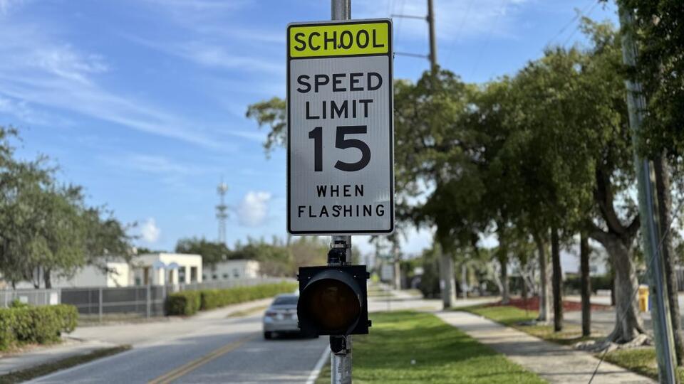 Boca Raton to Deploy Speed Cameras in School Zones in Pilot Program ...