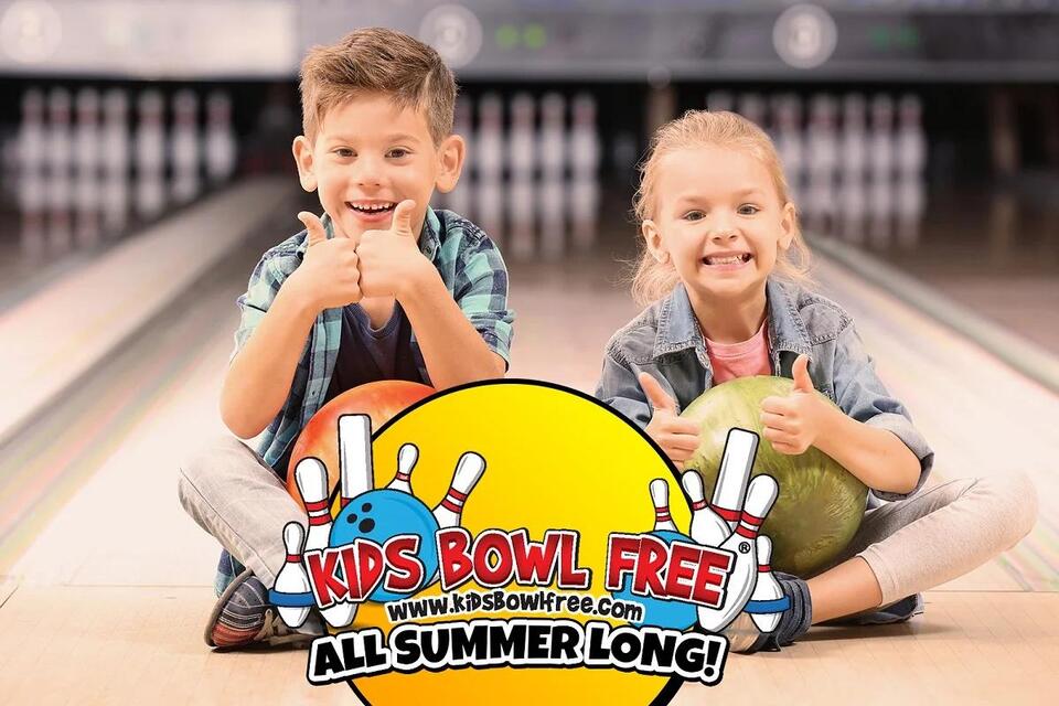 Sign up for Kids Bowl Free – Valid All Summer Long (2026)! - NewsBreak
