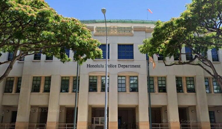 Honolulu Police Investigate Fatal Shooting in Waipiʻo, Seek Community's ...