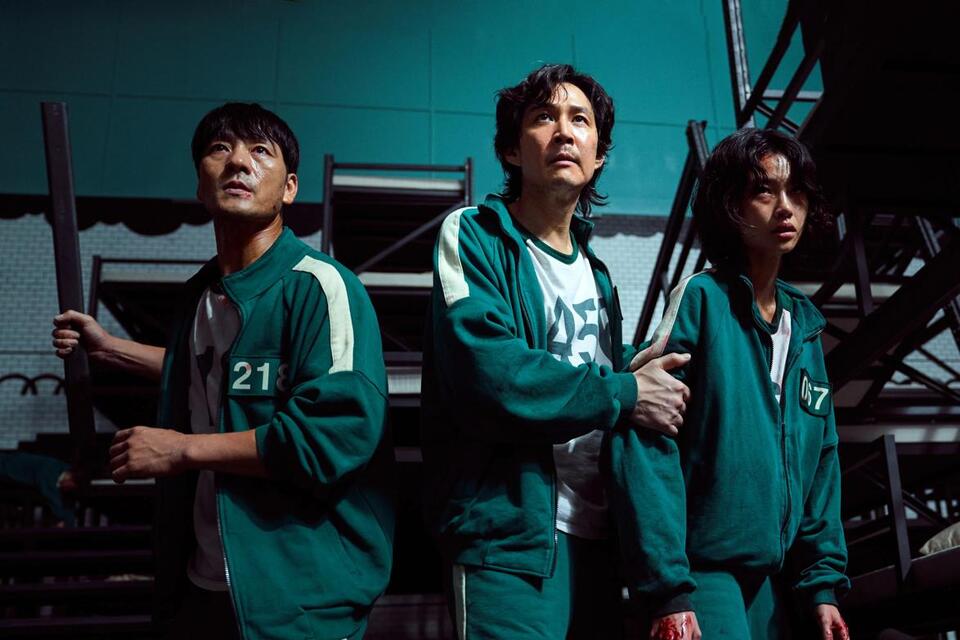 Watch: Netflix’s ‘Squid Game’ Season 2 Teaser Trailer Drops With More ...