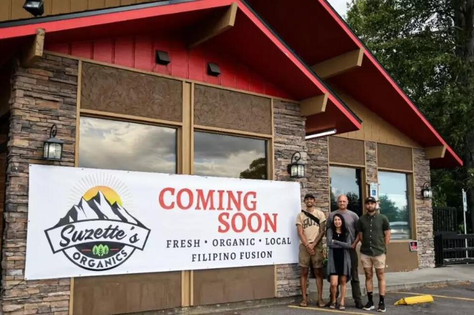 Missoula’s Beloved 4Bs Transforms Into Suzettes Organics This Fall ...