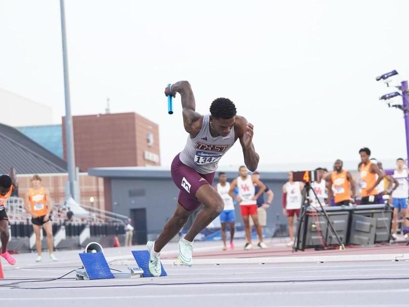 Setting The Standard