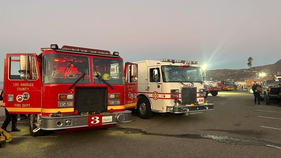 FACT CHECK: Oregon fire engines allowed to fight wildfires in ...