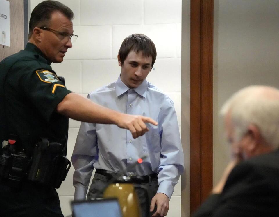 DIMA TOWER CASE: Guilty of first-degree homicide - NewsBreak