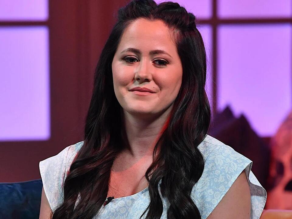 Making a Big Return! Find Out Why Jenelle Evans Was Fired From ‘Teen ...