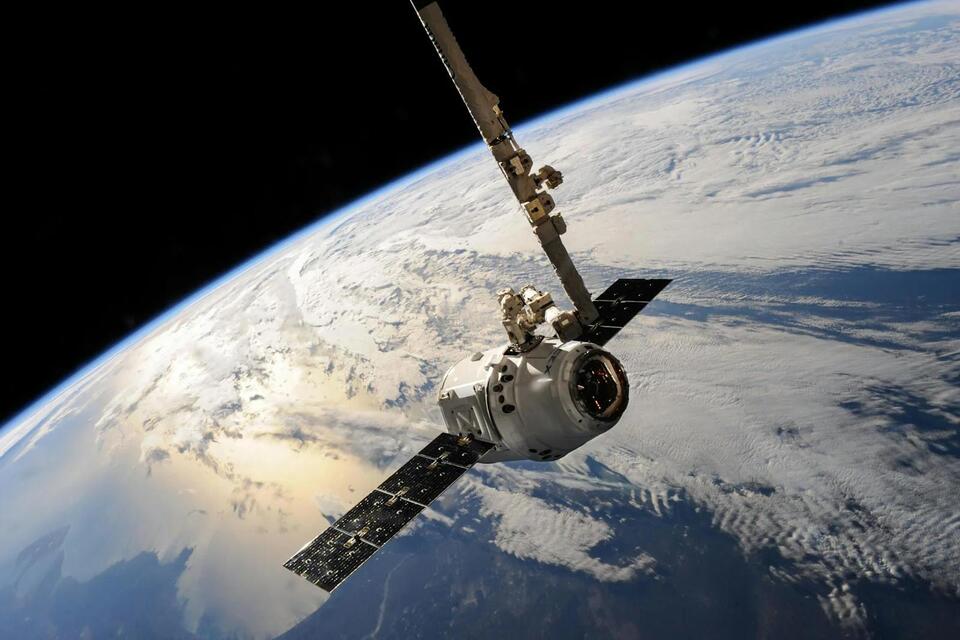 8 Ways Space Exploration Has Changed Life on Earth - NewsBreak