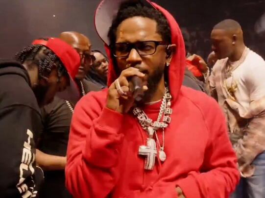 ‘Biden could sneeze and die at any moment’: Ice T on politics, Kendrick ...