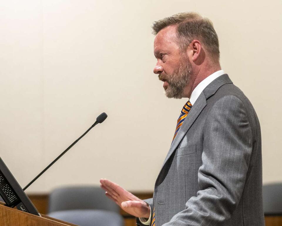 Attorneys argue public access to murder suspect Tyler Robinson’s court ...