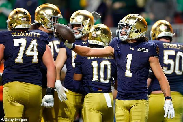 Ex-NFL star Cam Newton is ripped to shreds by ESPN viewers after claim ...