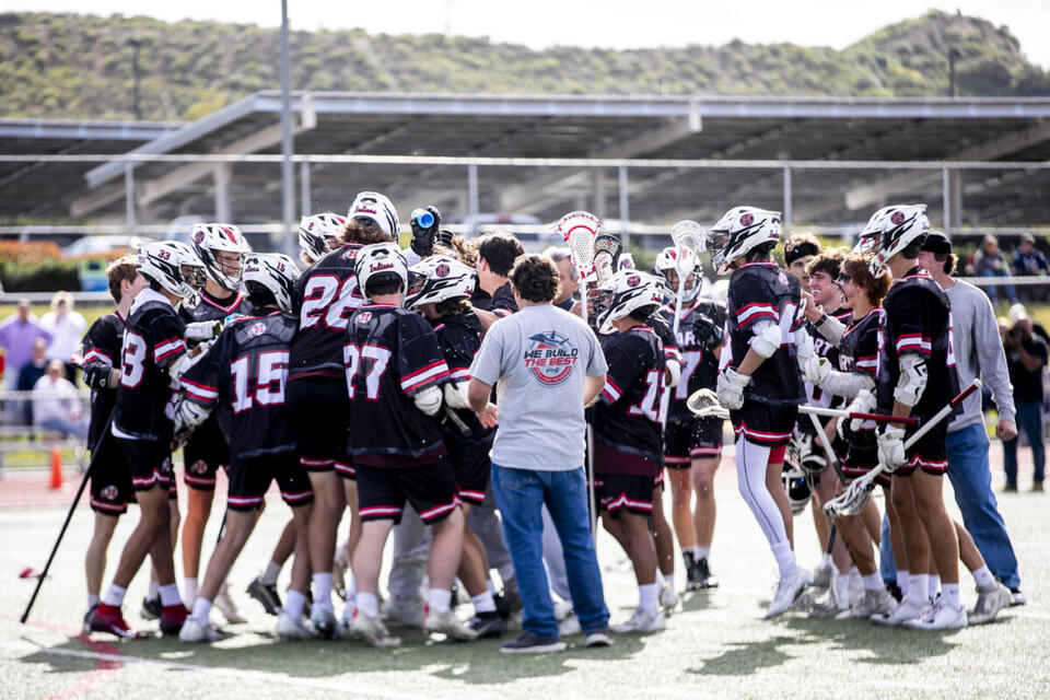SCV lacrosse season roundup - NewsBreak