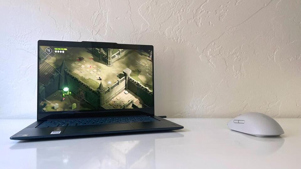 Want to game on a Copilot+ PC? Here’s how I made it work - NewsBreak