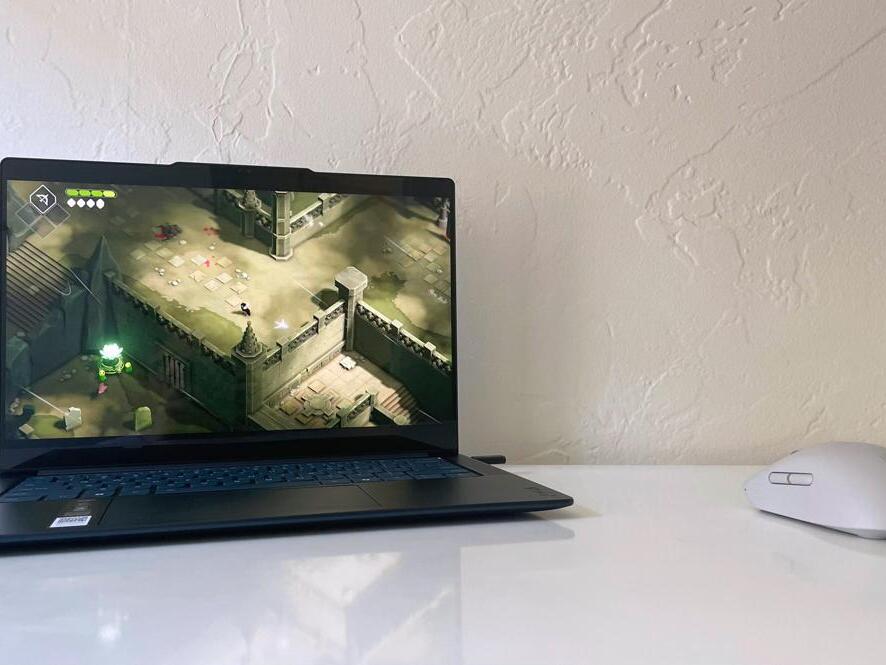 Want to game on a Copilot+ PC? Here’s how I made it work