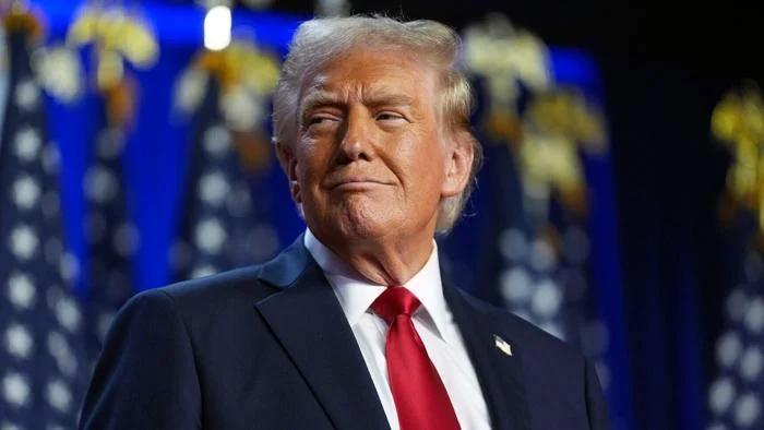 Trump chooses Pam Bondi for attorney general pick after Gaetz withdraws ...