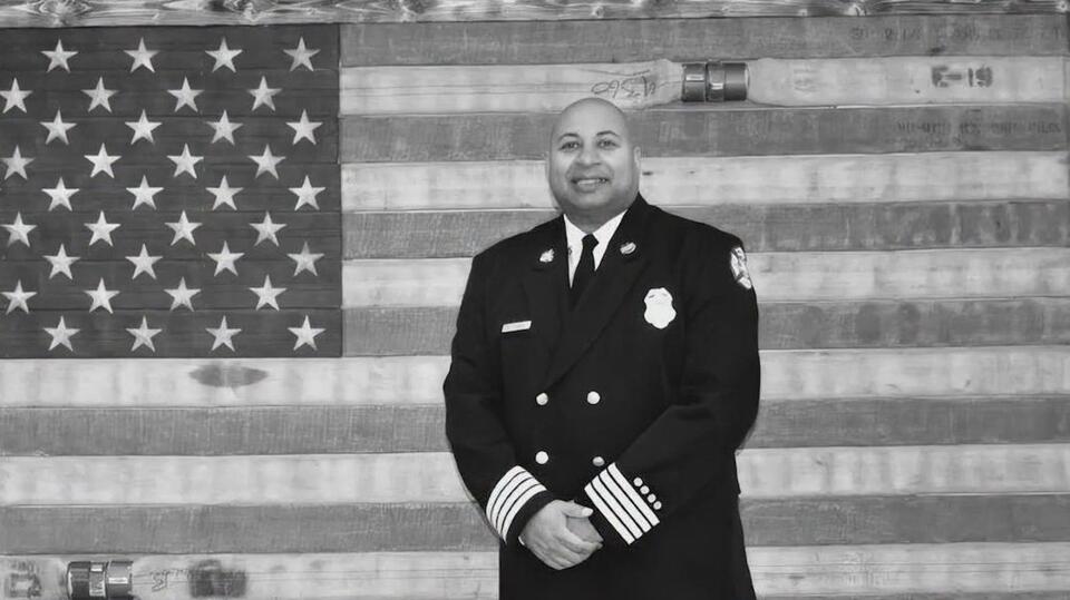 Minneapolis Fire Chief Tyner reflects on 30 years of saving lives ...