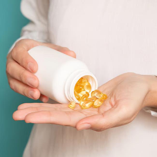 This Is What Happens To Your Body When You Take Omega-3s Every Day For ...