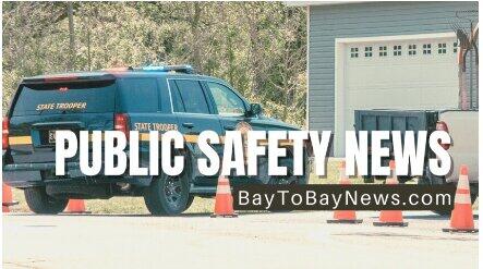 Ex-Bethany Beach police officers sentenced to prison in theft case ...