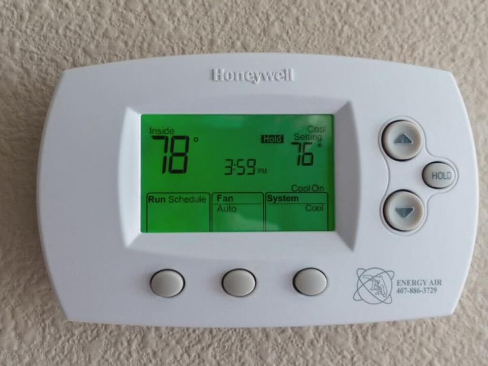 How to keep home cool in hot weather