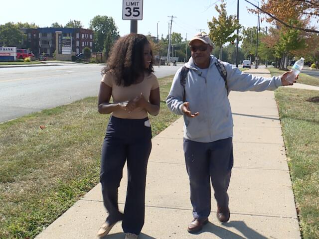 Pastor who survived Prospect shooting brings ministry to Linwood ...