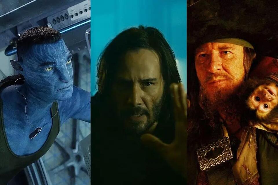 12 Movie Characters Who Died And Then Came Back to Life - NewsBreak