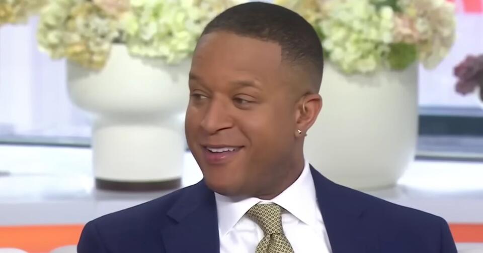 What’s up With Craig Melvin Leaving Today Show & Being Replaced ...