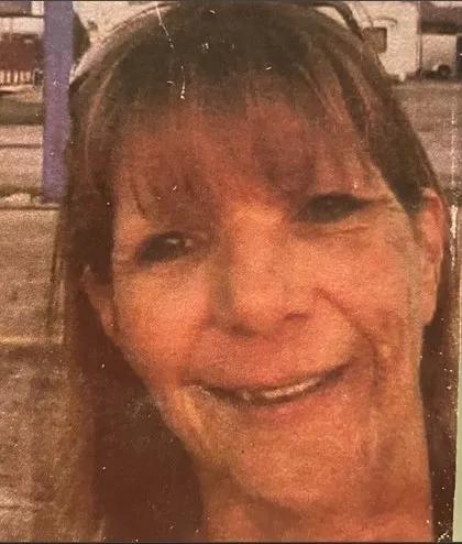 Police issue endangered person advisory for missing Marissa woman ...