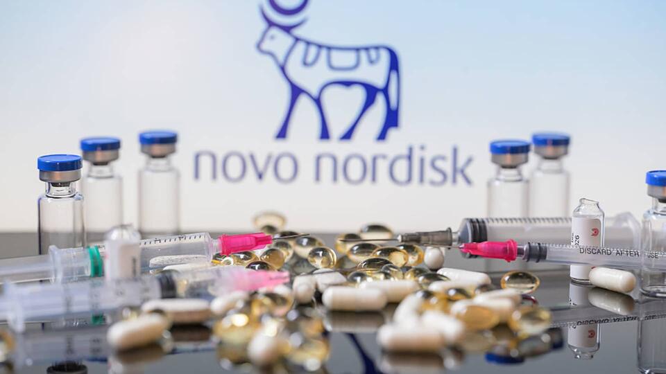 Novo Nordisk stock surges on hopes Wegovy pill approval will deliver ...