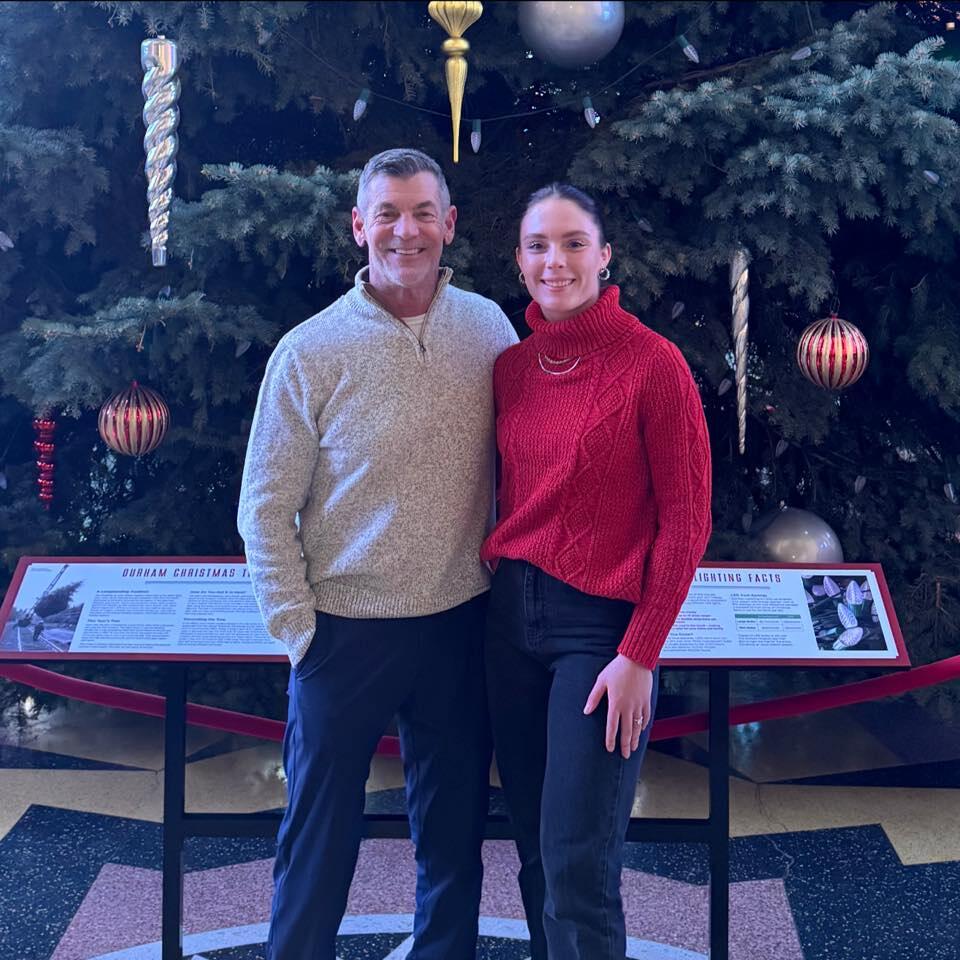 Marathon Runner Ashton Nanninga, 28, Died, Leaving Boyfriend and ...