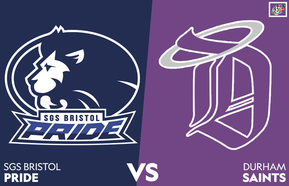 LIVESTREAM – BUCS Playoffs: Durham Saints @ SGS PRiDE, Feb. 25, 14:00 ...