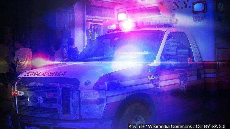 Workplace accident killed young Columbus man - NewsBreak