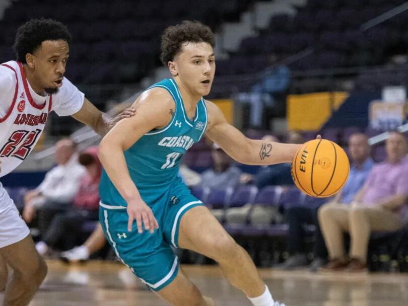 DePaul Basketball: Why Jacob Meyer is the most important team transfer ...