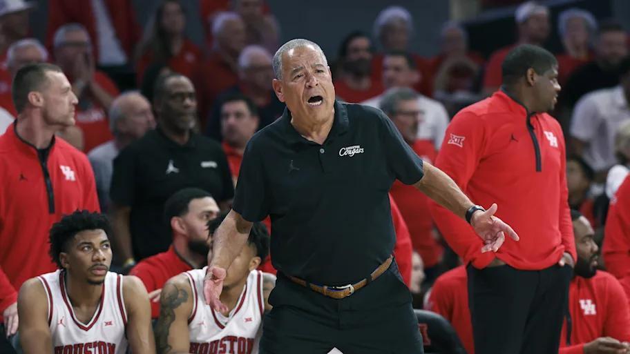 What's Ahead for Houston’s Second Matchup vs Cincinnati - NewsBreak