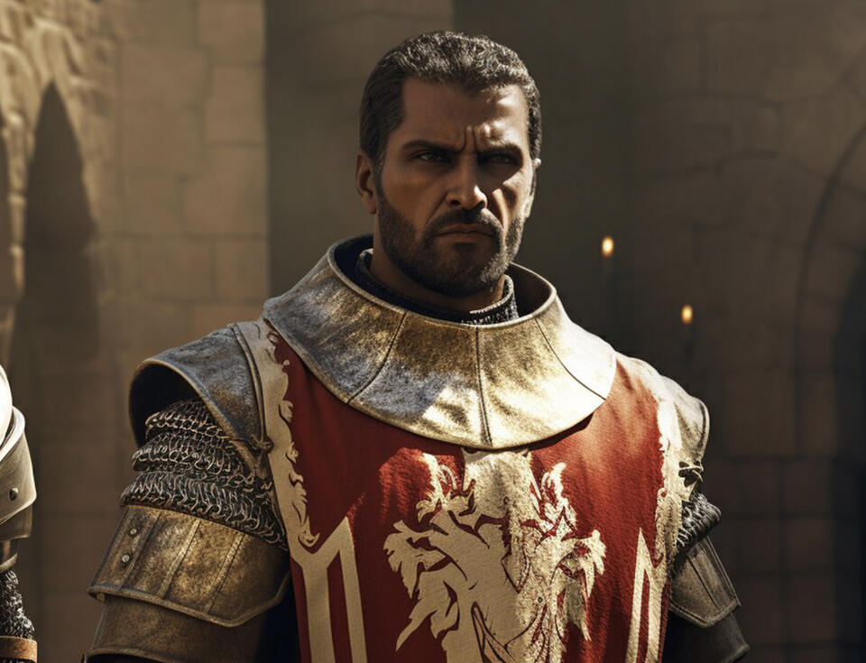 The Knights Templar are one of the most legendary religious orders in ...