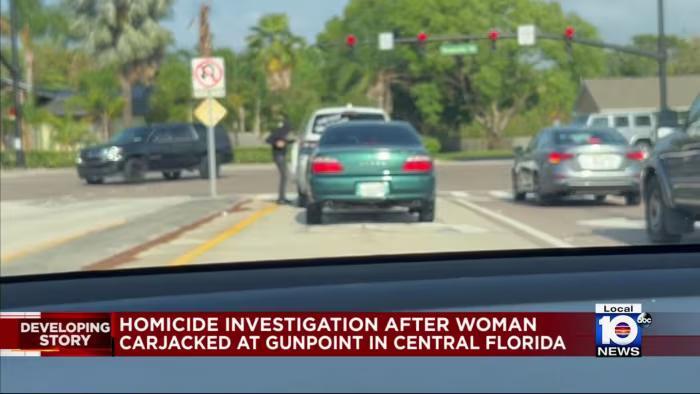 ‘Not just a random incident’: Florida murder of Miami-Dade mother ...