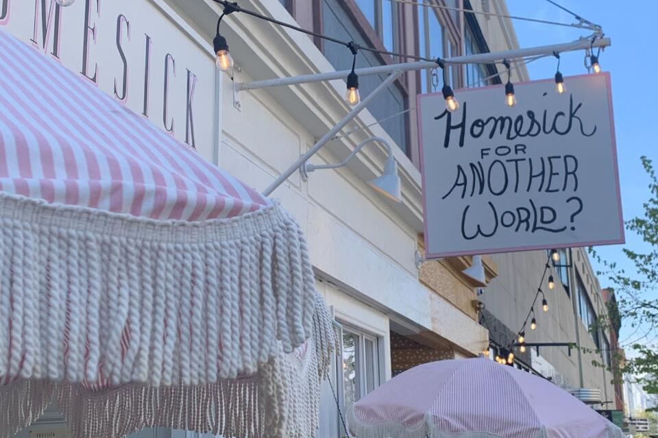 2 Asbury Park Spots, Homesick + Lovesick, For Sale - NewsBreak