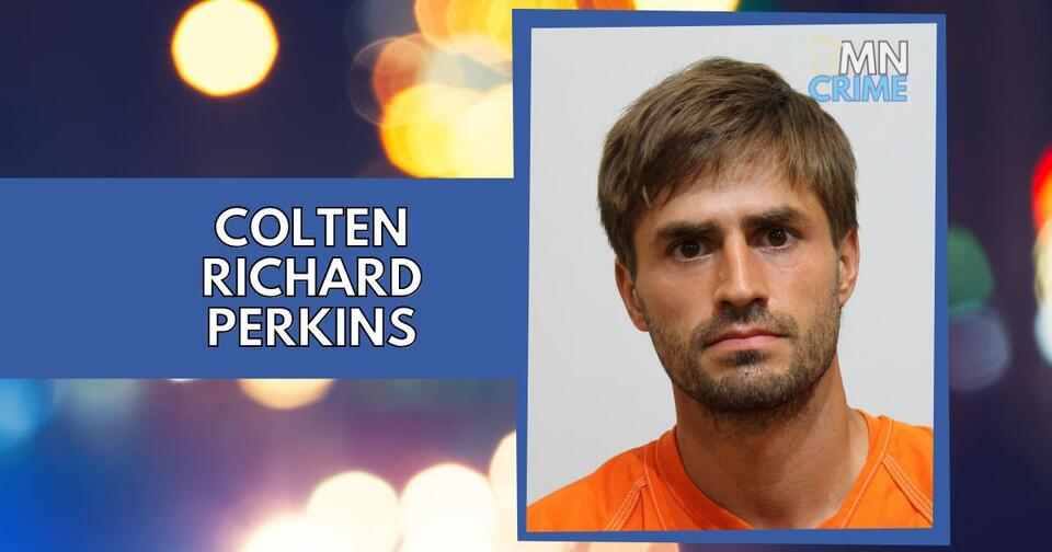 Man Charged with Filing Fake BCA Document in Own Felony Case - NewsBreak