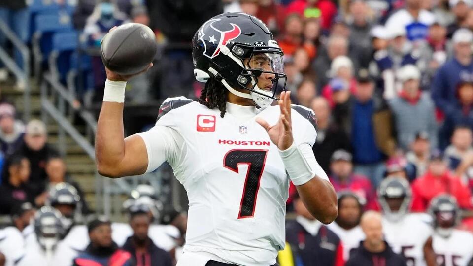 Texans vs. Chargers odds, picks, spread, how to watch, stream: Model ...