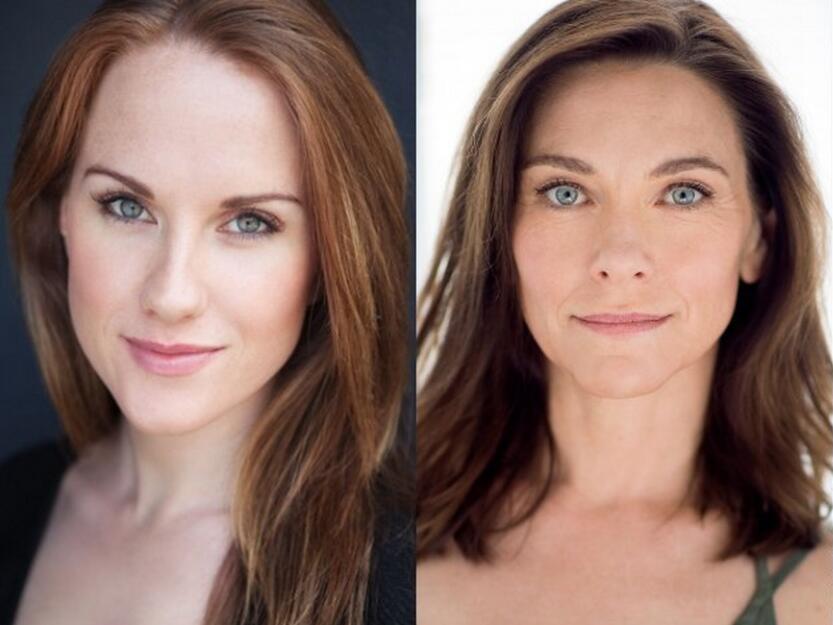 Verity Hunt-Ballard, Natalie O'Donnell, and More Join Australian Cast ...