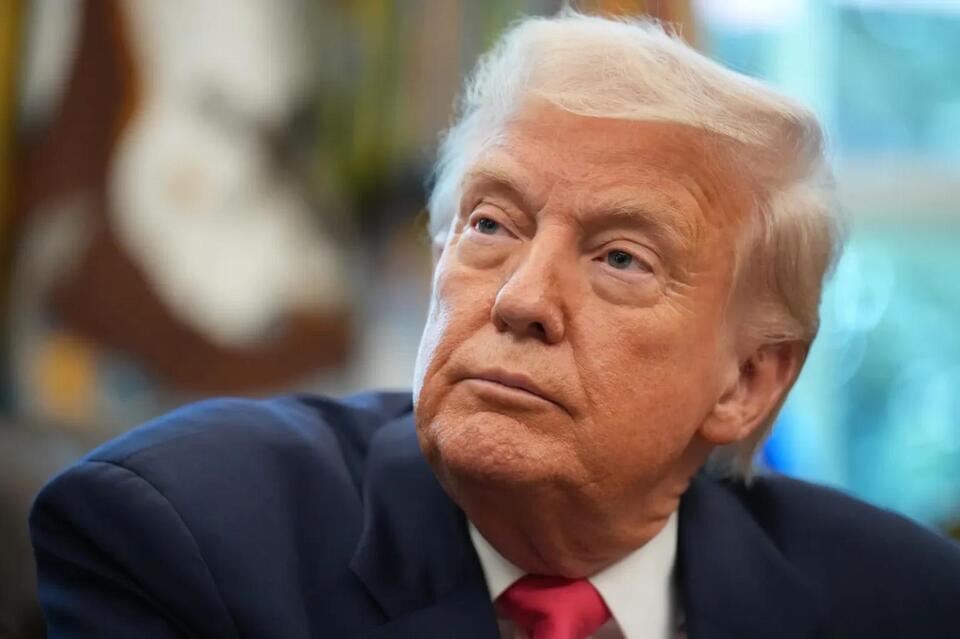 Donald Trump’s Approval Surges by Double-Digits With Hispanic Voters ...