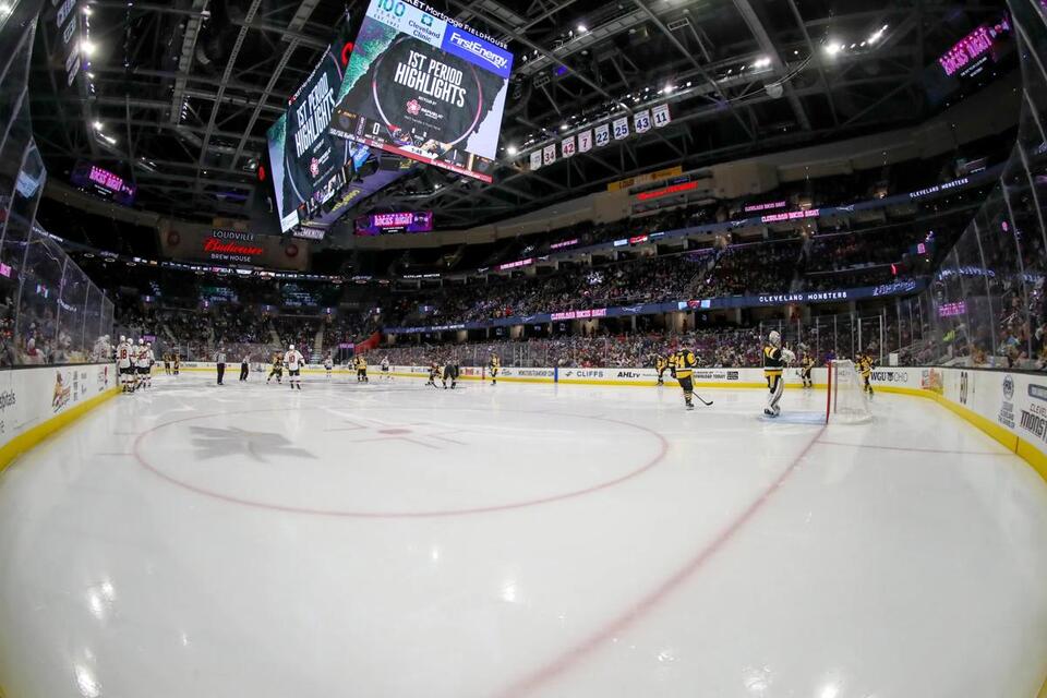 Wilkes Weekly: Broz, Koppanen injuries test center depth for WBS ...